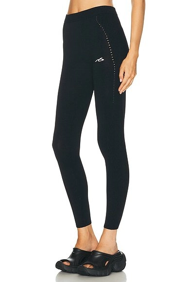 Balenciaga Athletic Legging