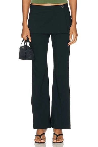 Sandy Liang Mulberry Pant