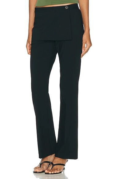 Sandy Liang Mulberry Pant