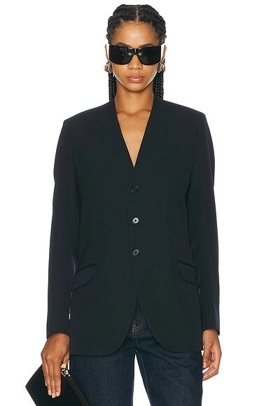 JIL SANDER Tailored Jacket