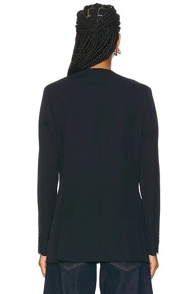 JIL SANDER Tailored Jacket