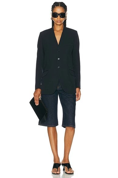 JIL SANDER Tailored Jacket