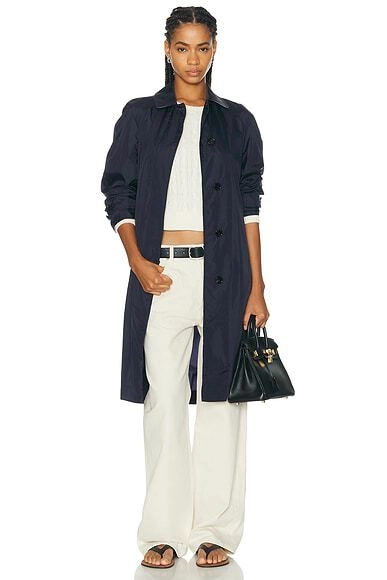 Burberry Tickhill Coat