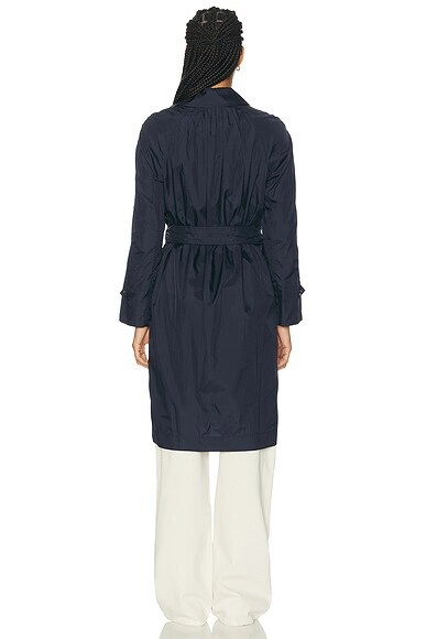 Burberry Tickhill Coat