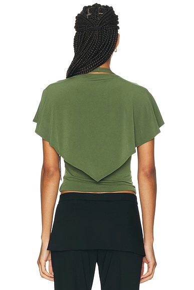 Sandy Liang Bellini Top