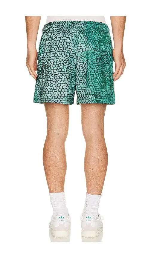RYOKO RAIN Forever Inspired Shorts