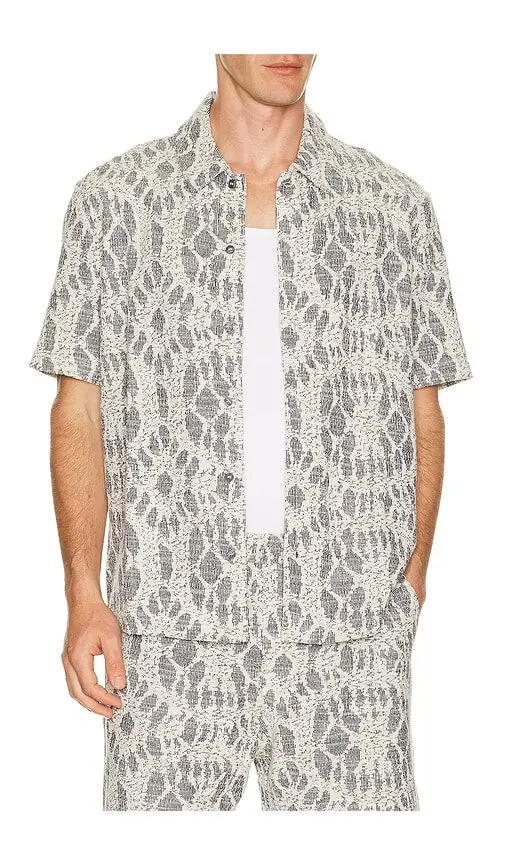 SAMSOE SAMSOE Sakvist Shirt In . Also
