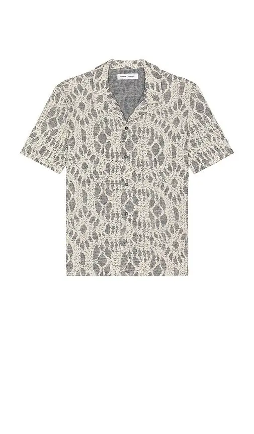 SAMSOE SAMSOE Sakvist Shirt In . Also