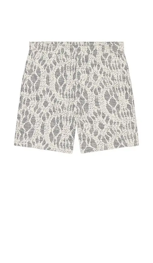 SAMSOE SAMSOE Sajabari Shorts - Multi
