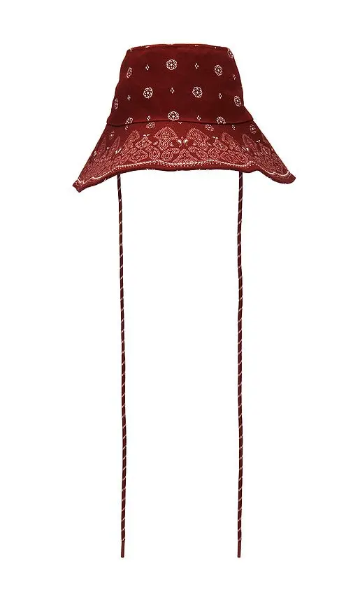 Devon Windsor Sun Hat