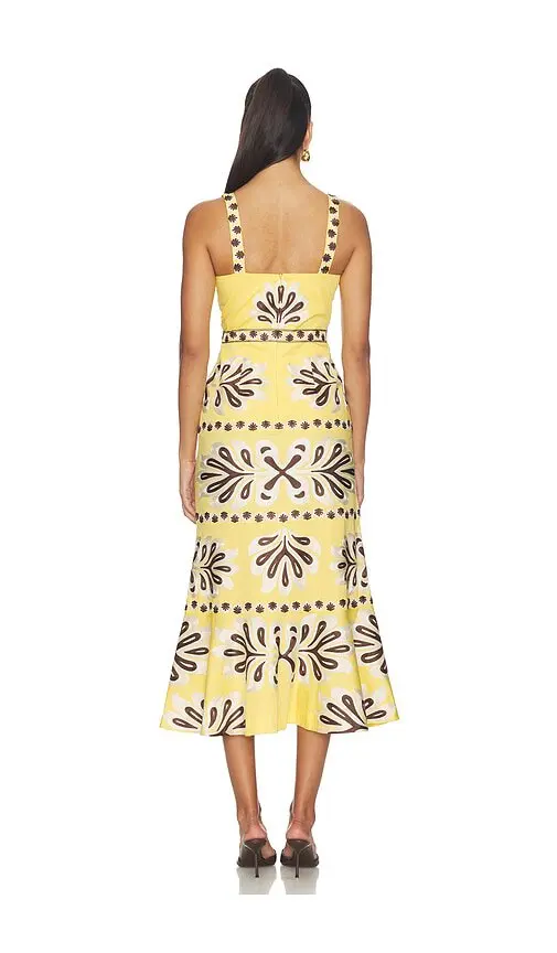Alexis Sirena Dress