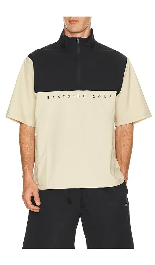 EASTSIDE GOLF Flyweight Rain Shirt