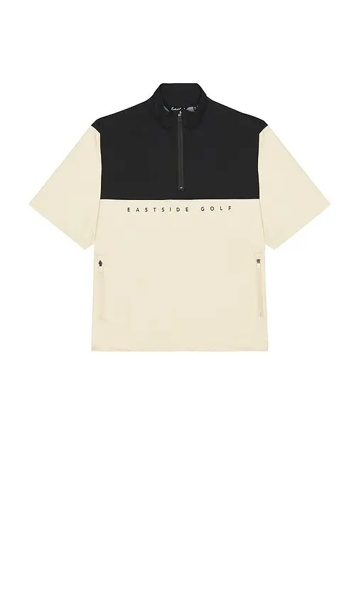 EASTSIDE GOLF Flyweight Rain Shirt