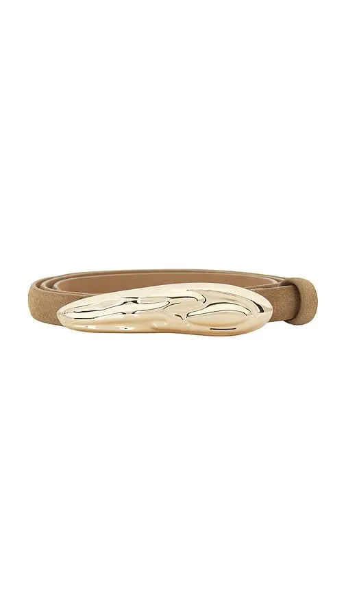 Ettika Liquid Luxe Belt