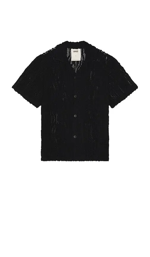 Oas Zefi Cuba Shirt In . Also