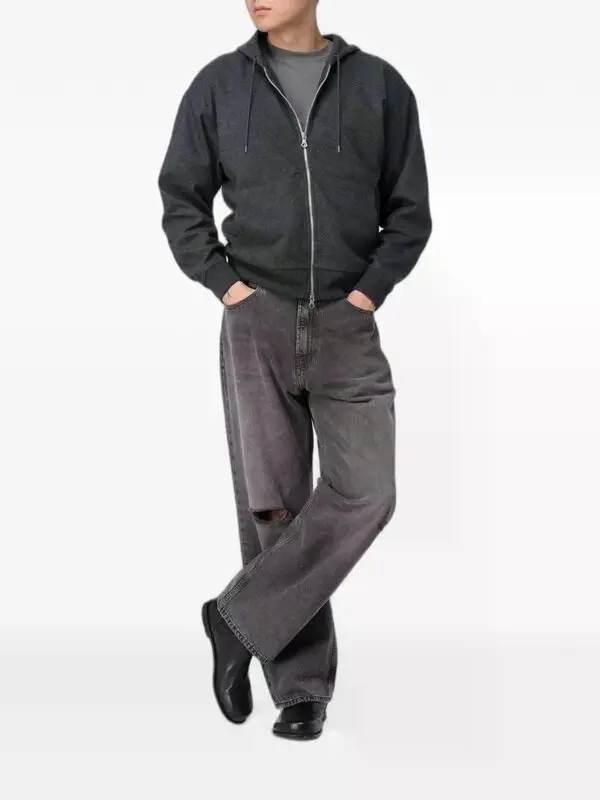 Our Legacy Zip-up Hoodie