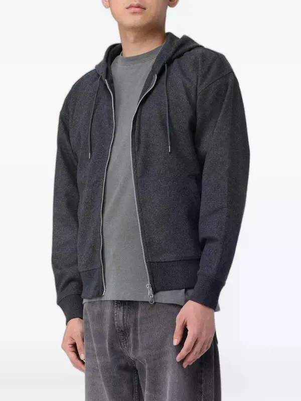 Our Legacy Zip-up Hoodie