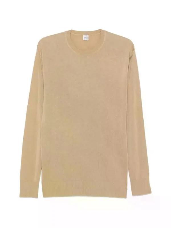 TOTEME Long-sleeve Sweater