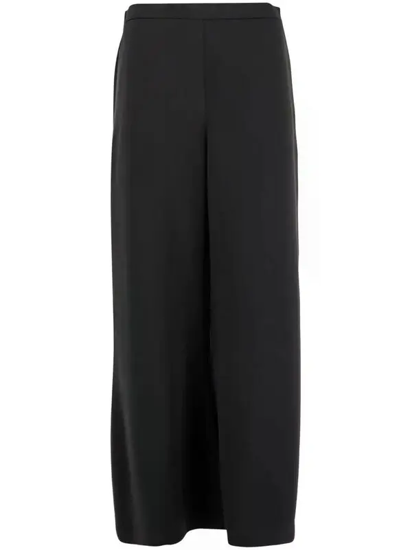 BY MALENE BIRGER Luce Flared Trousers