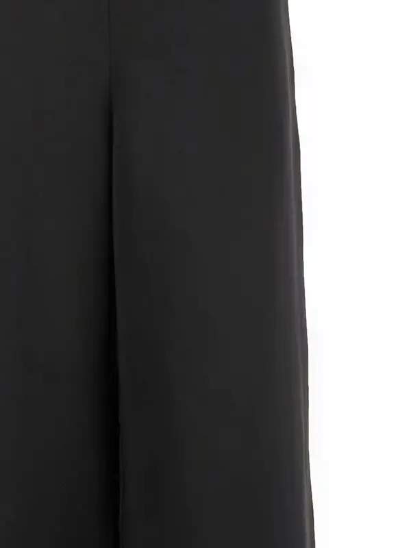 BY MALENE BIRGER Luce Flared Trousers