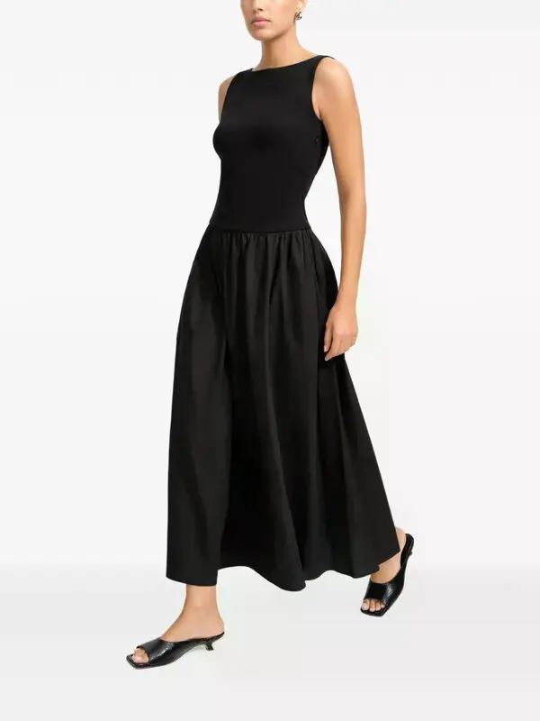 MARCELLA Gillian Maxi Dress