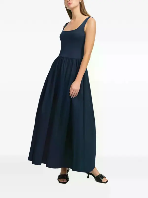 MARCELLA Clara Maxi Dress