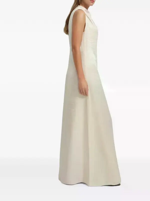 MARCELLA Senna Maxi Dress