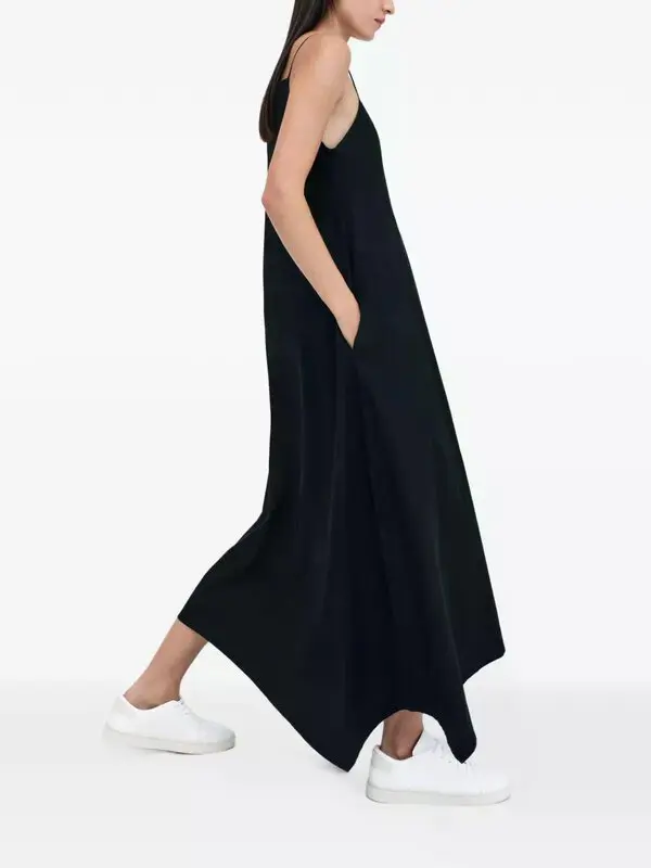 MARCELLA Pelham Asymmetric Dress