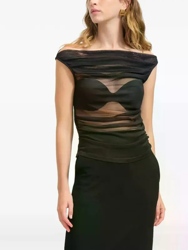 MARCELLA Cooper Top