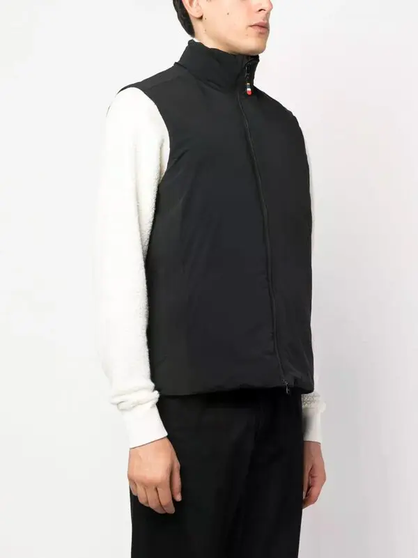 Orlebar Brown Teton Sleeveless Gilet