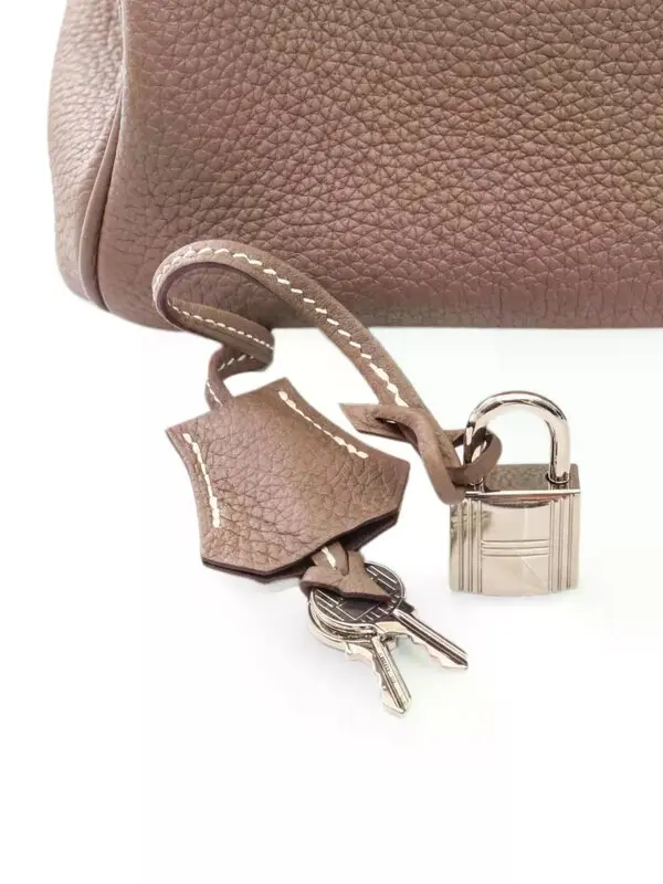 Hermès Birkin 30 Tote Bag - Neutrals