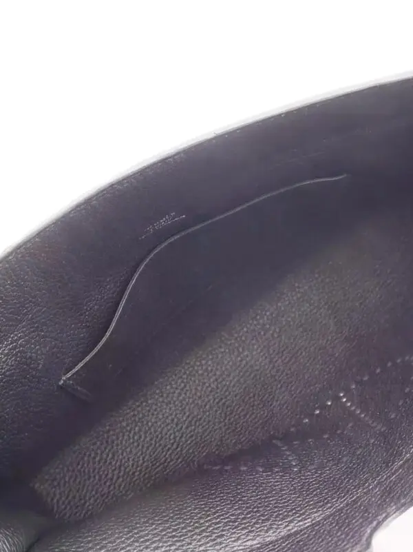 Hermès 2023 "vidpoches" Shoulder Bag