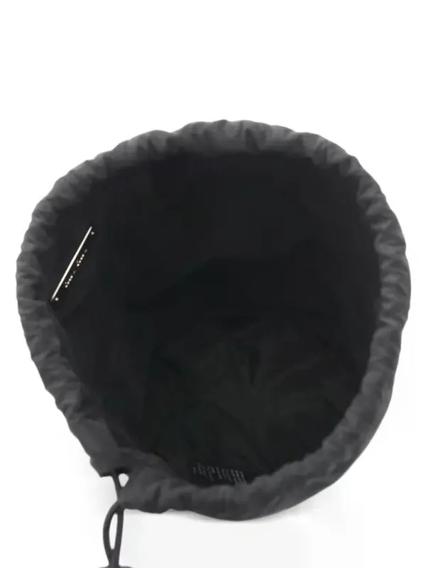 Miu Miu 2010s Drawstring Pouch