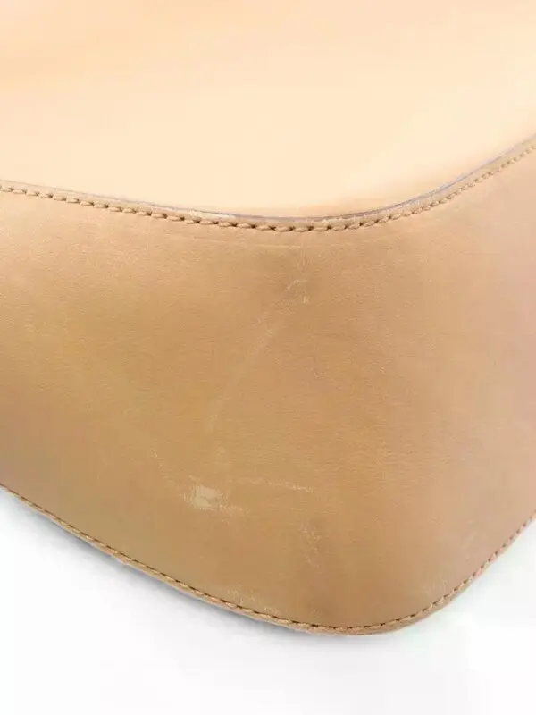 Prada 2000s Touch-strap Shoulder Bag
