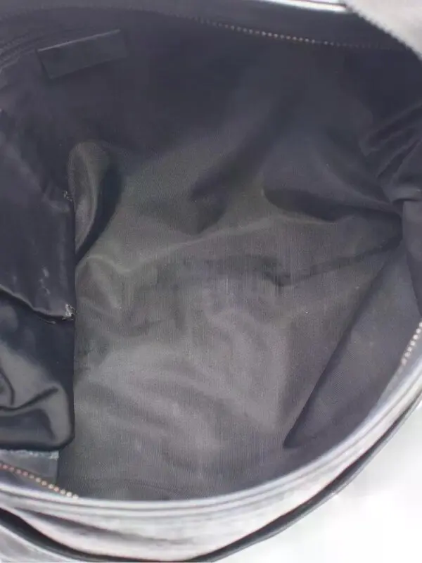 Gucci Guccissima Shoulder Bag