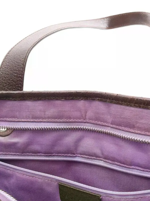 BVLGARI Logomania Tote Bag