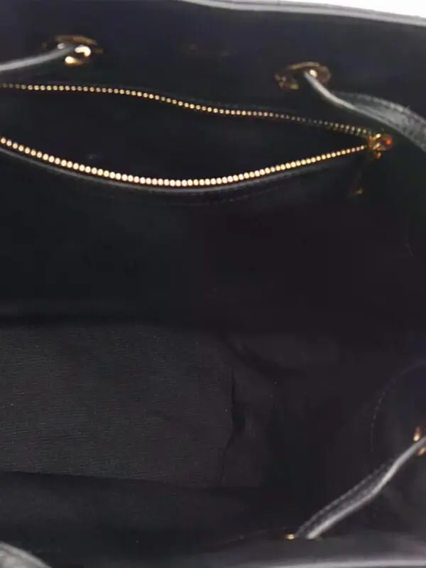 Celine 2000-2026 Small C Charm Backpack