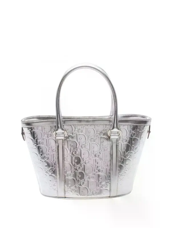 Dior Oblique Tote Bag