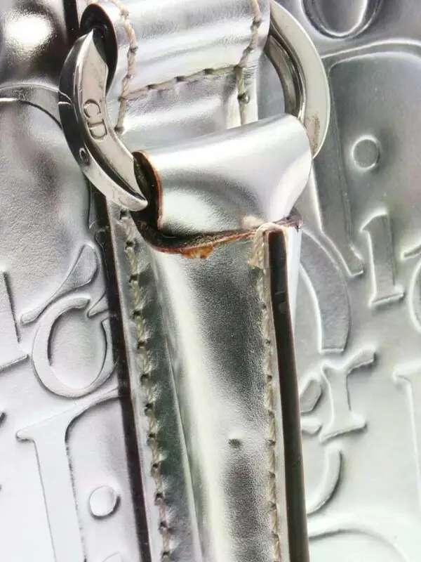 Dior Oblique Tote Bag