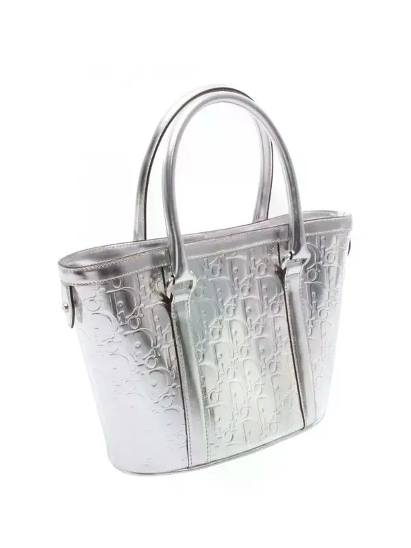 Dior Oblique Tote Bag