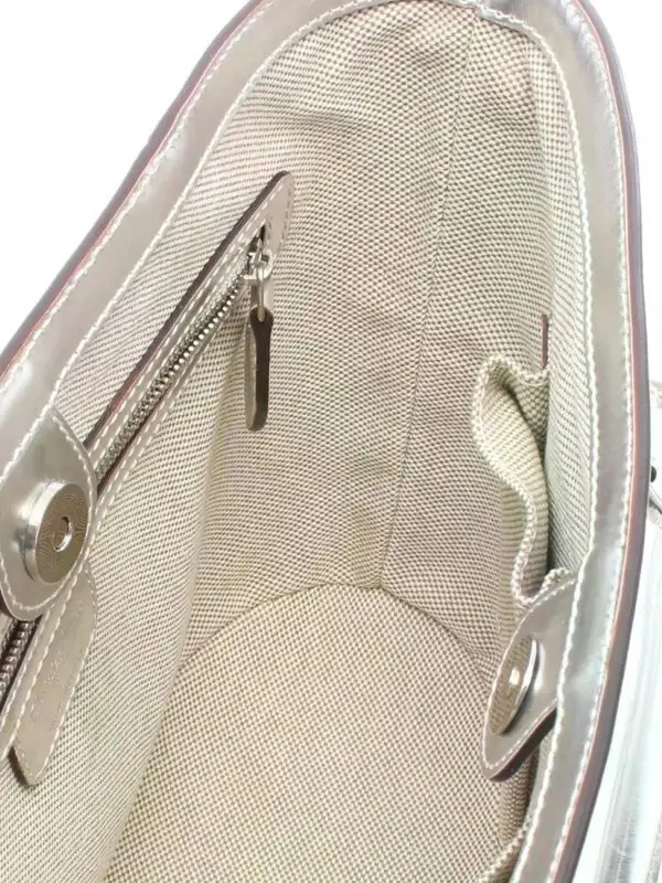 Dior Oblique Tote Bag