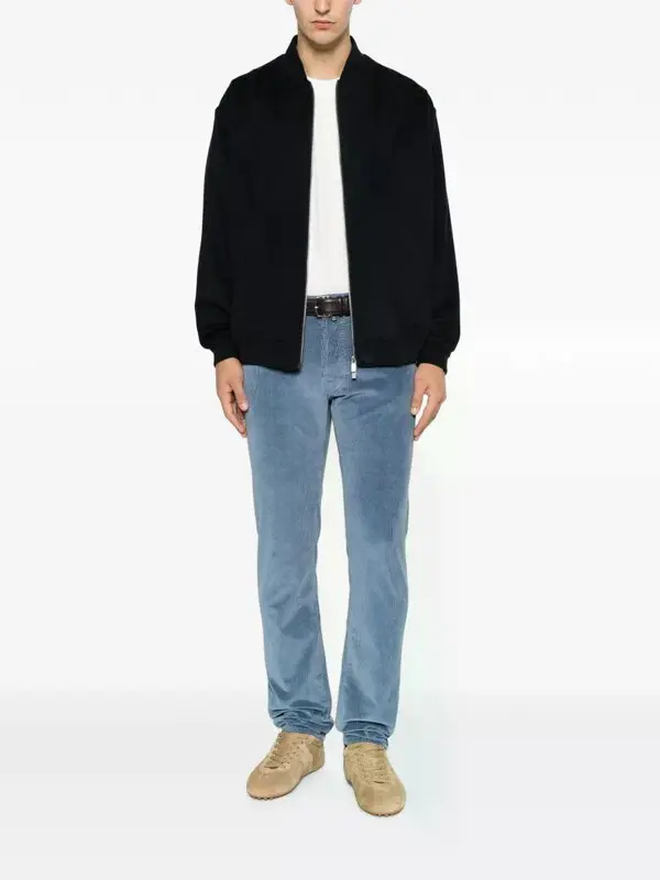 Jacob Cohen Corduroy Jeans