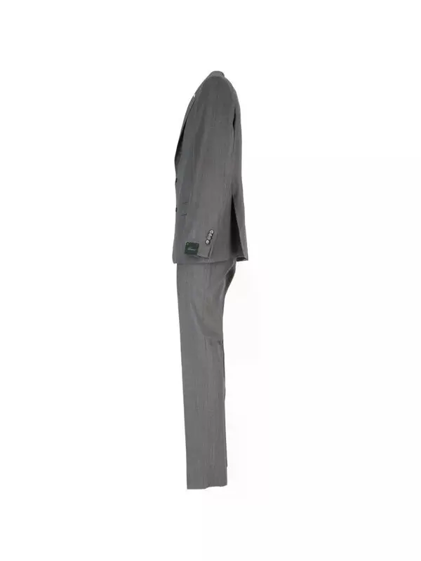 BRANDO Single Breasted Suit