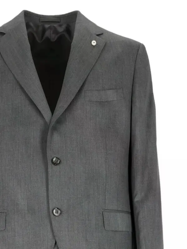BRANDO Single Breasted Suit