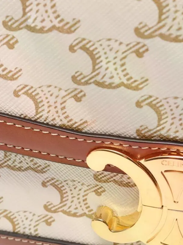 Celine Triomphe Crossbody Bag