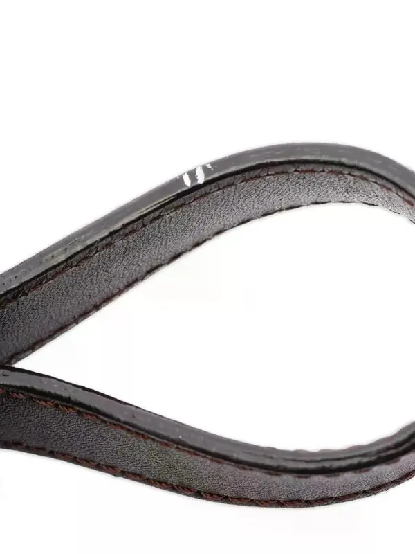 Fendi Zucca Monogram Shoulder Bag