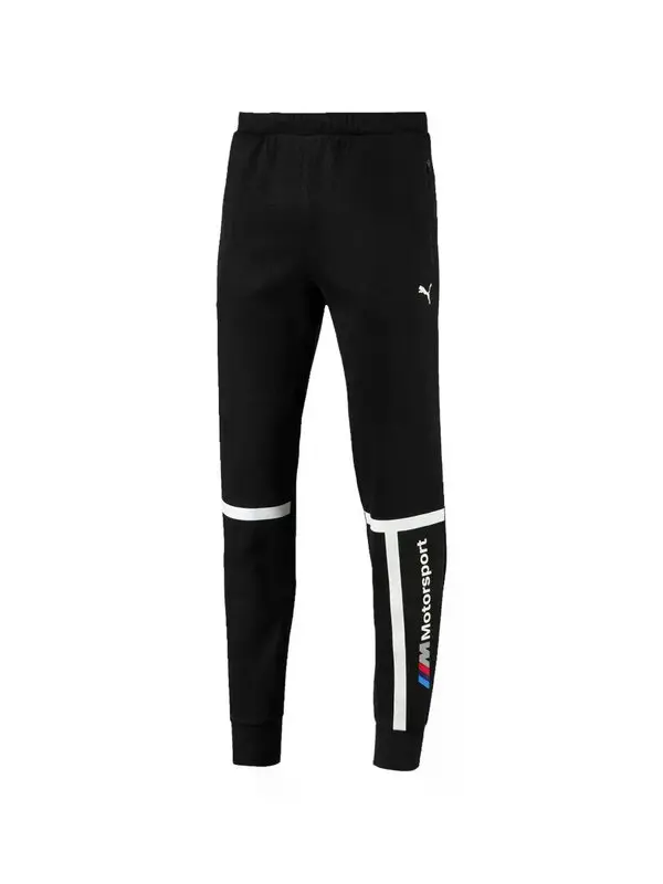 PUMA X Bmw Motorsport Track Pants