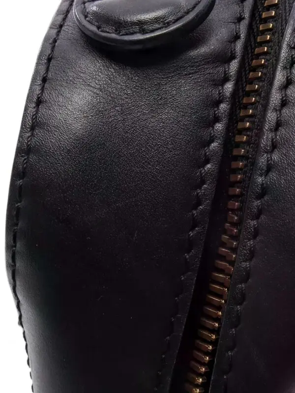 LOUIS VUITTON Monogram Saintonge Shoulder Bag