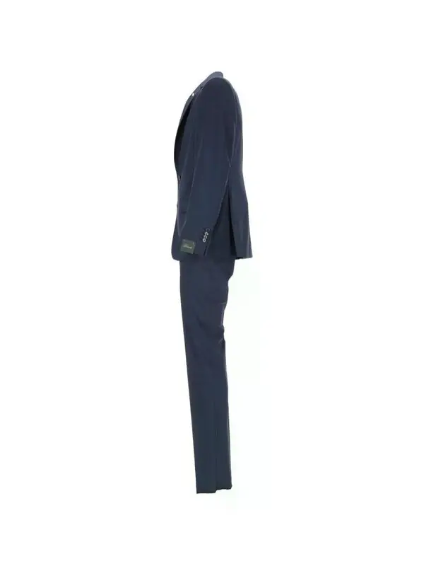 BRANDO Single Breasted Suit