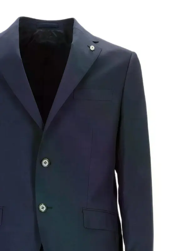 BRANDO Single Breasted Suit